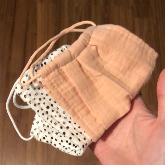 Kitsch | Accessories | Kitsch Masks | Poshmark